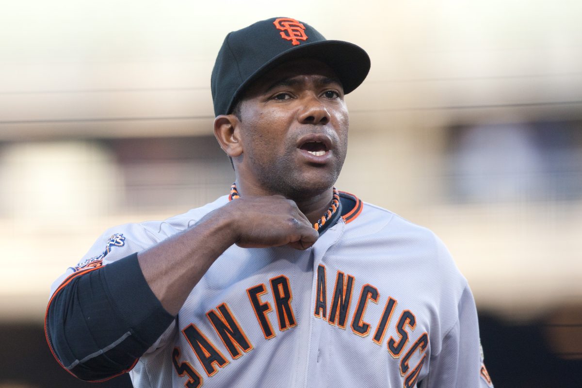 21 Best Dominican Baseball Players