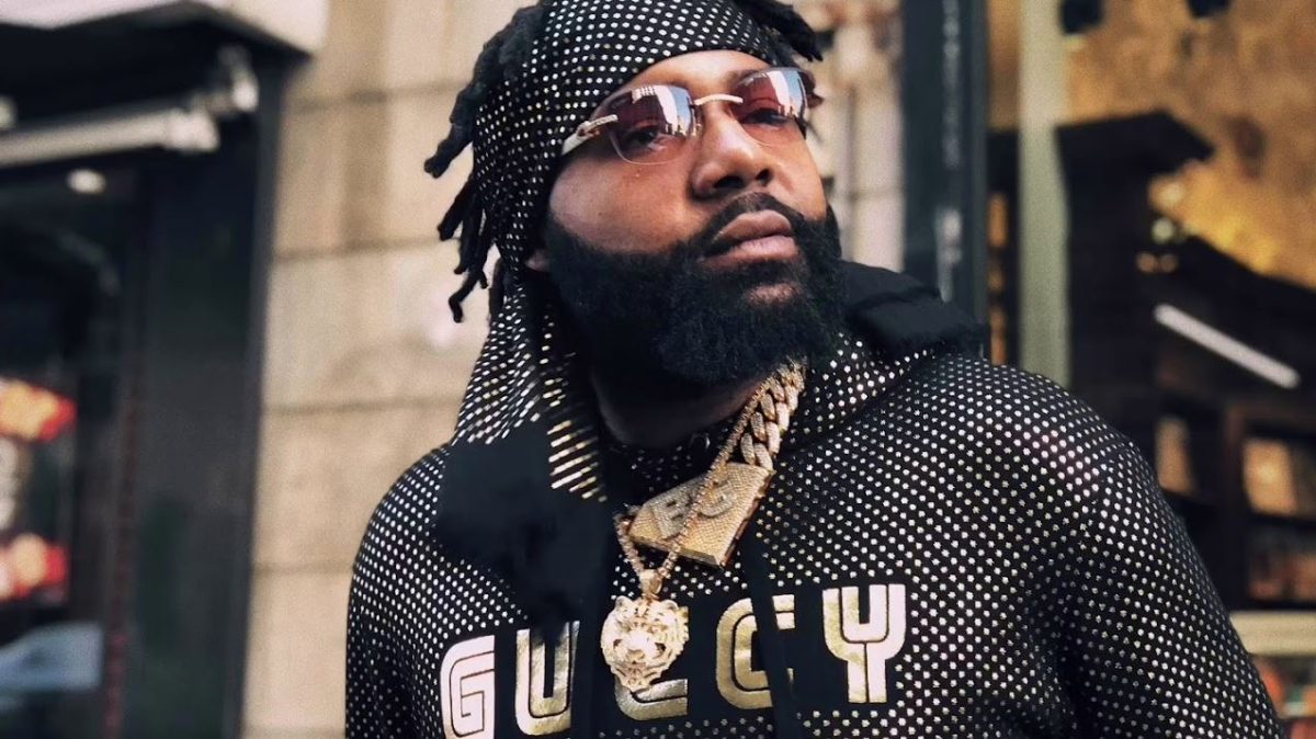 Top 21 Famous Rappers From Atlanta