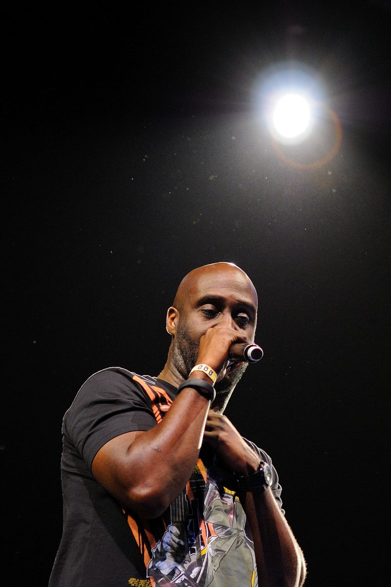 25 Dopest Rappers of The 90s - Hood MWR