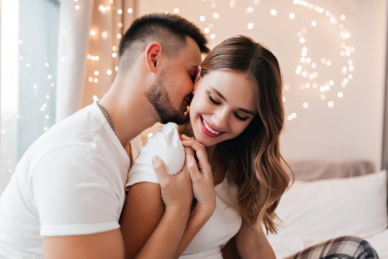 20 Most Romantic Type of Kisses To Try On Valentine's Day - Hood MWR
