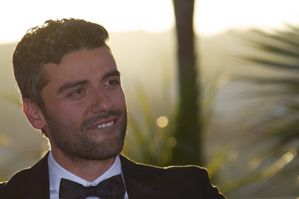 Oscar Isaac Height: How Tall is The Guatemalan-American Actor? - Hood MWR