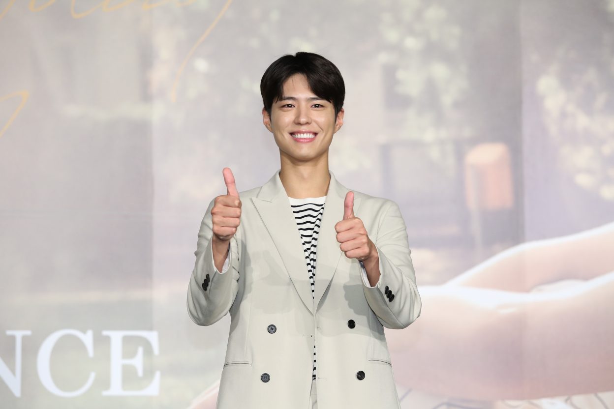 20 Best Korean Actors In K-dramas Of All Time - Hood MWR