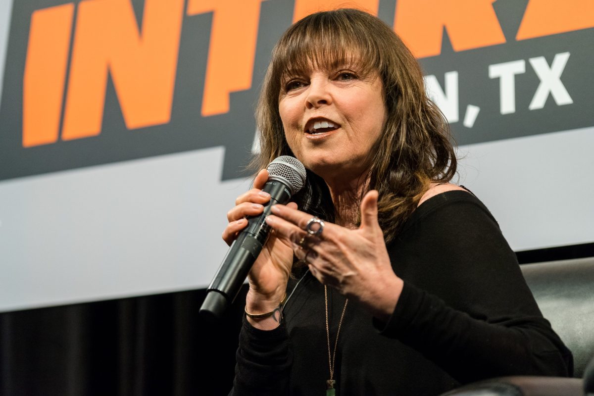 25 Greatest Female Rock Singers: Most Famous Performers - Hood MWR