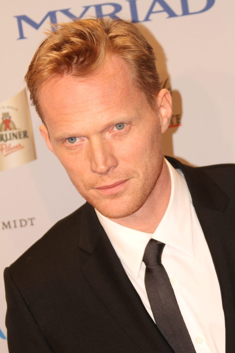 20 Most Handsome Male Redheads Ever - Hood MWR