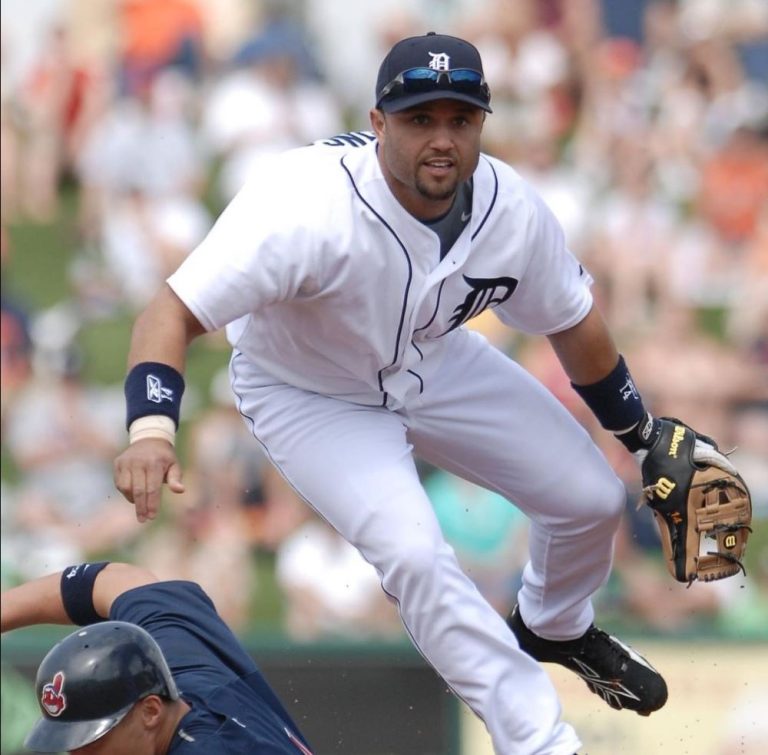 21 Best Dominican Baseball Players