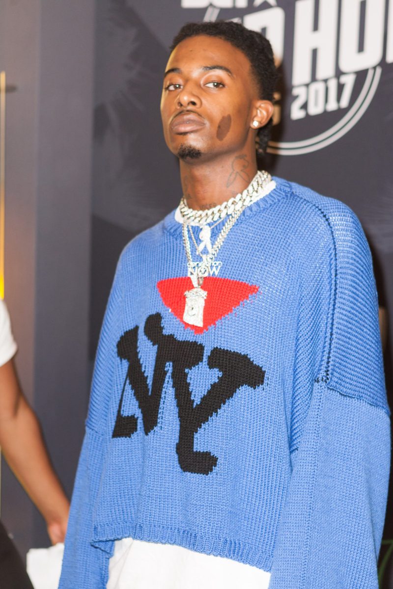 Top 21 Famous Rappers From Atlanta