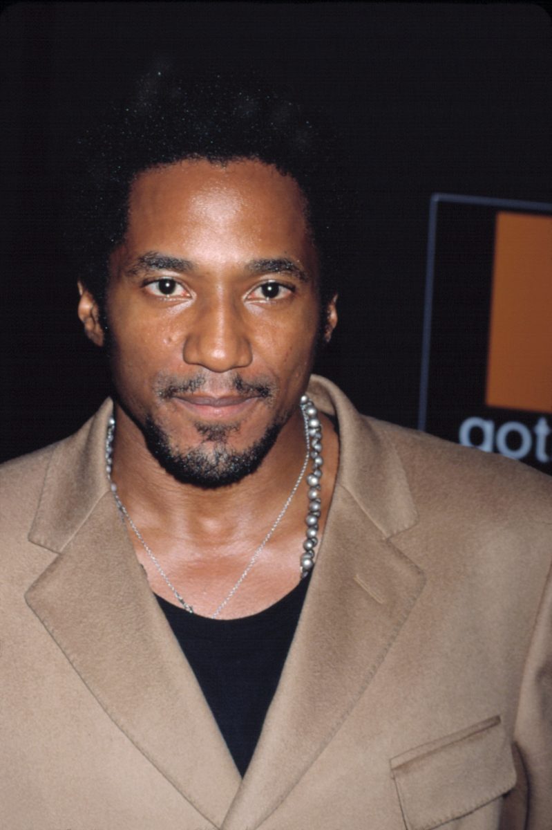 25 Dopest Rappers of The 90s - Hood MWR