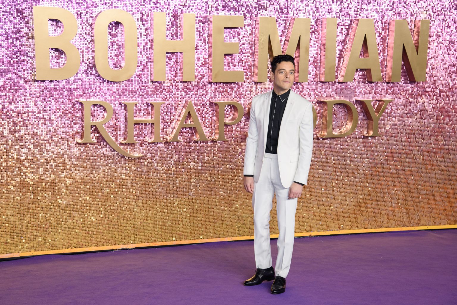 Rami Malek Height: How Tall Is Bohemian Rhapsody Actor? - Hood MWR