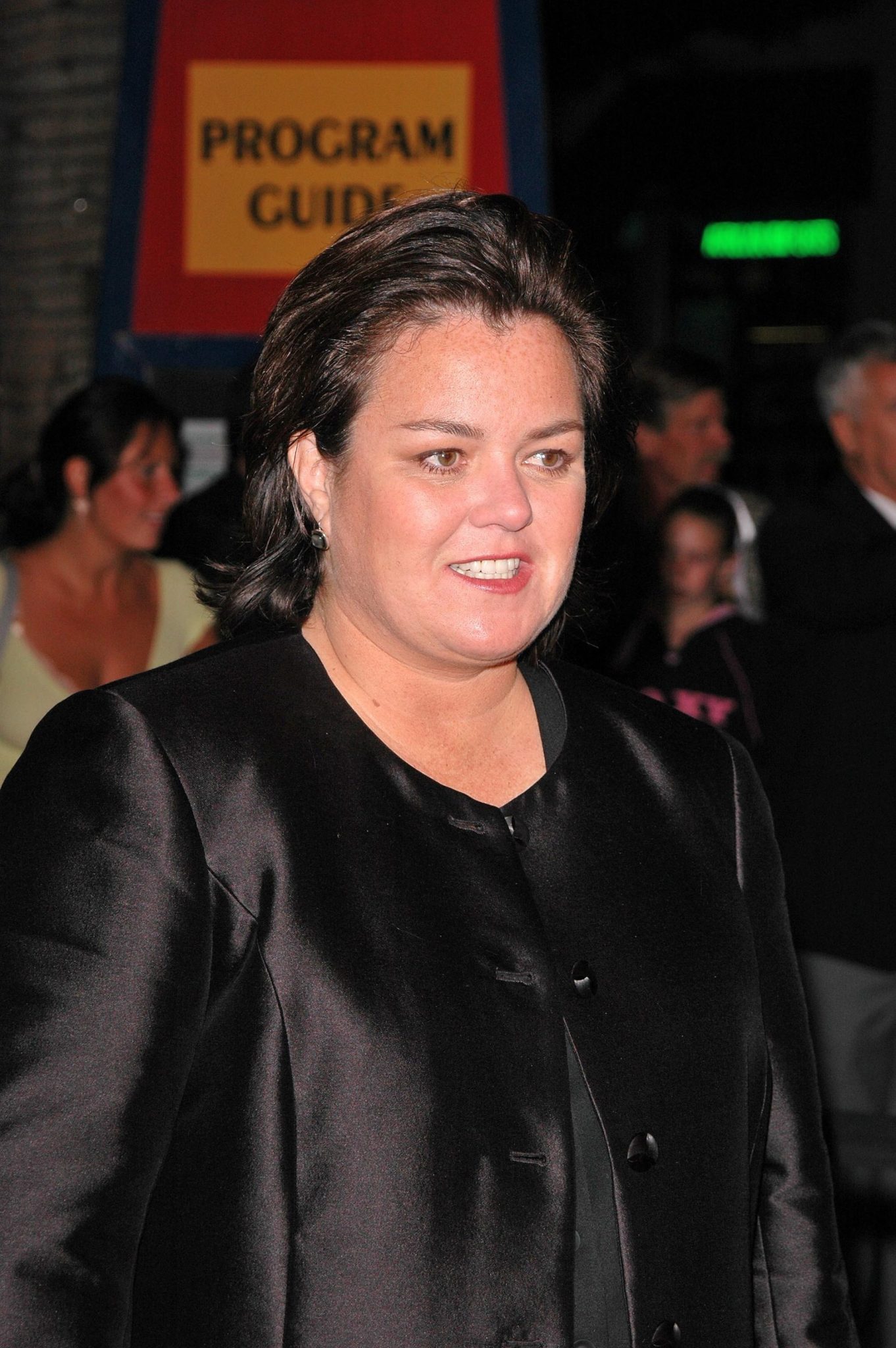 20 Most Famous Lesbian Actresses - Hood MWR