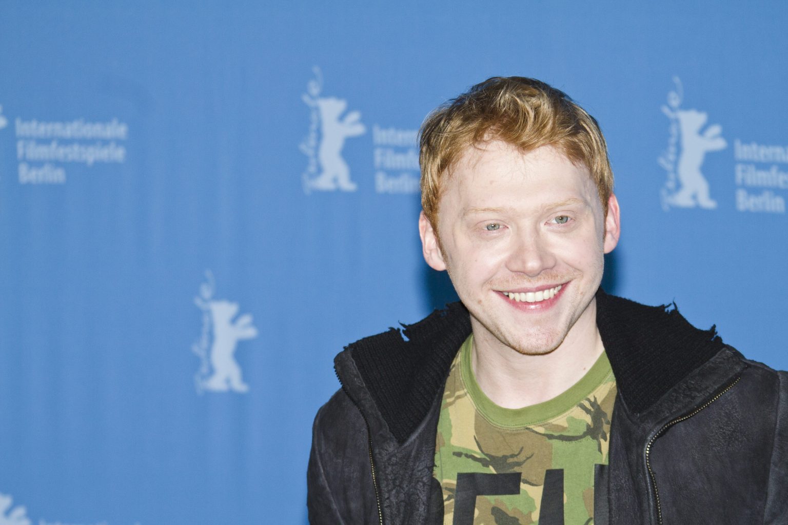 20 Most Handsome Male Redheads Ever - Hood MWR