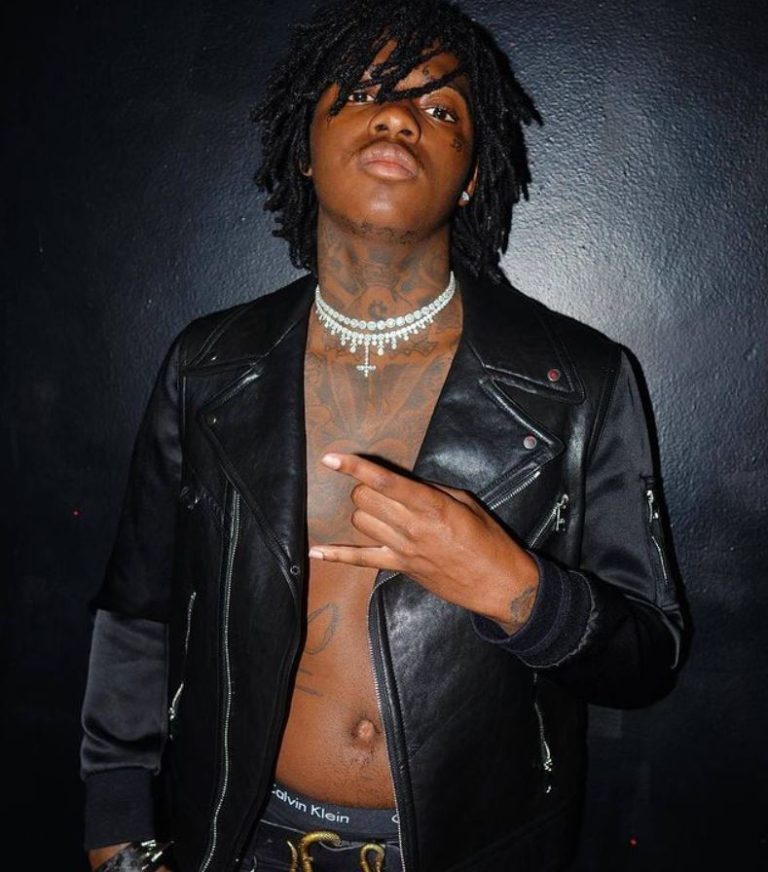 Top 21 Famous Rappers From Atlanta - Hood MWR