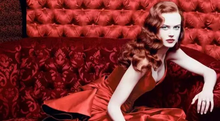 15 Iconic Fictional Redheads Female Characters - Hood MWR