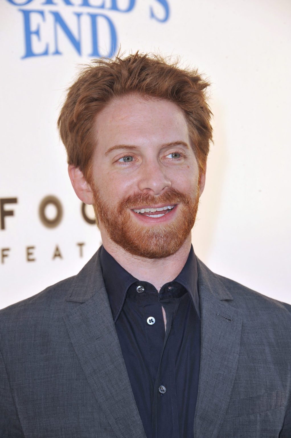 20 Most Handsome Male Redheads Ever - Hood MWR