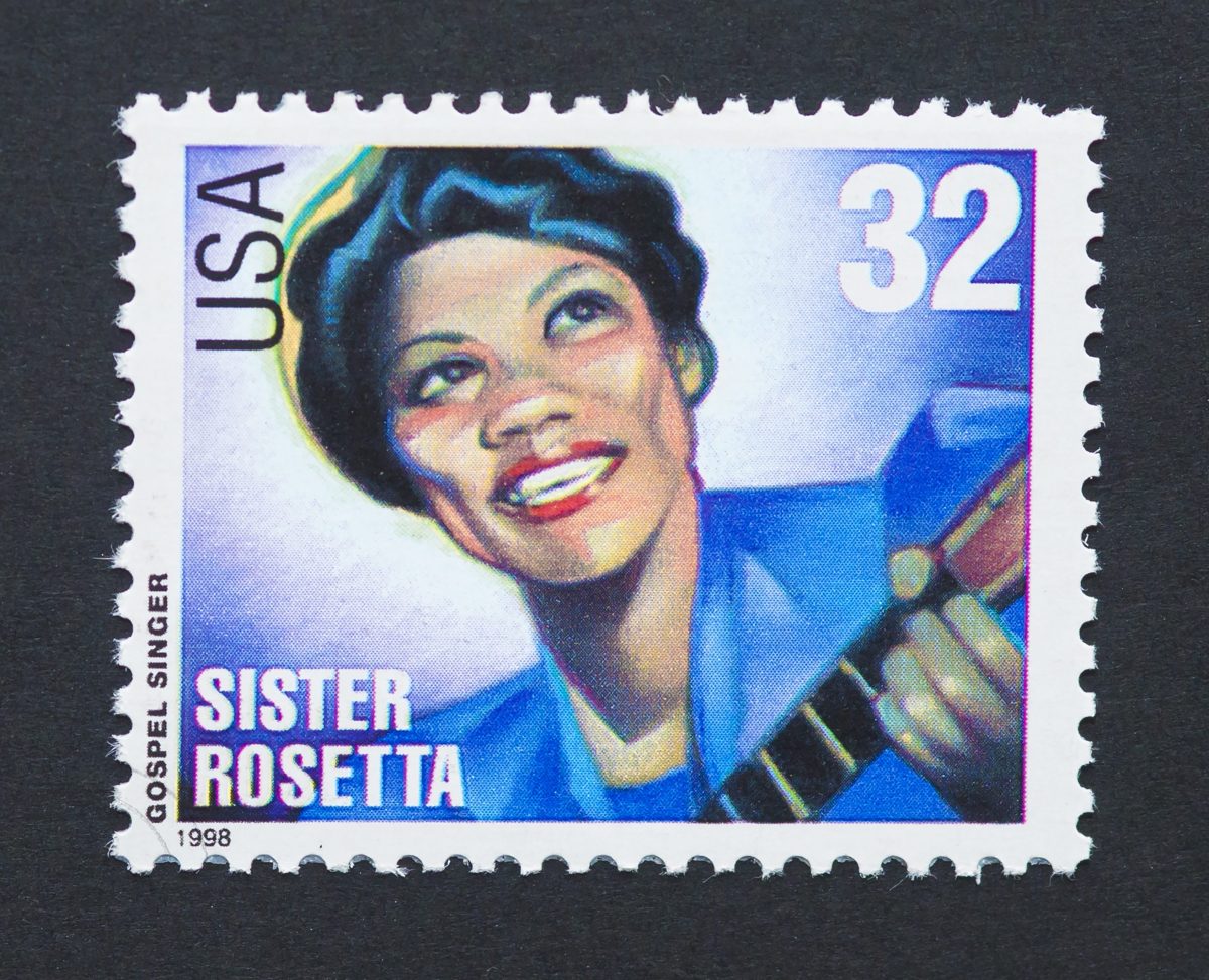 25 Greatest Female Rock Singers: Most Famous Performers - Hood MWR