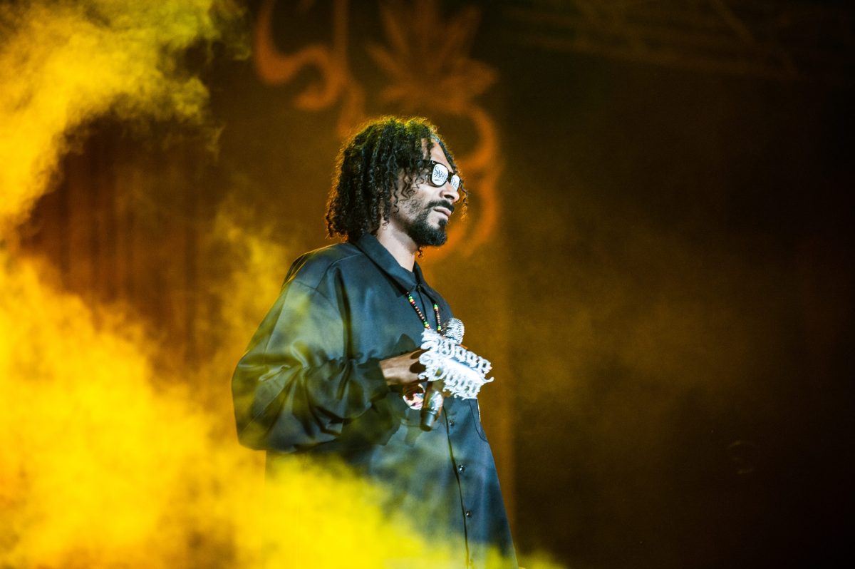 Top 15 Best Rappers With Dreadlocks - Hood MWR
