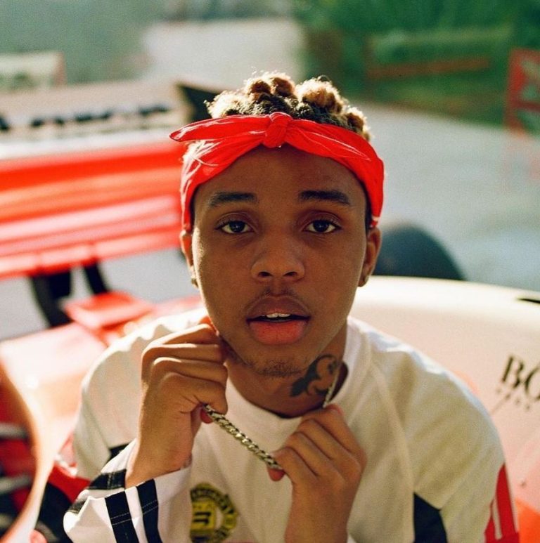 Top 21 Famous Rappers From Atlanta