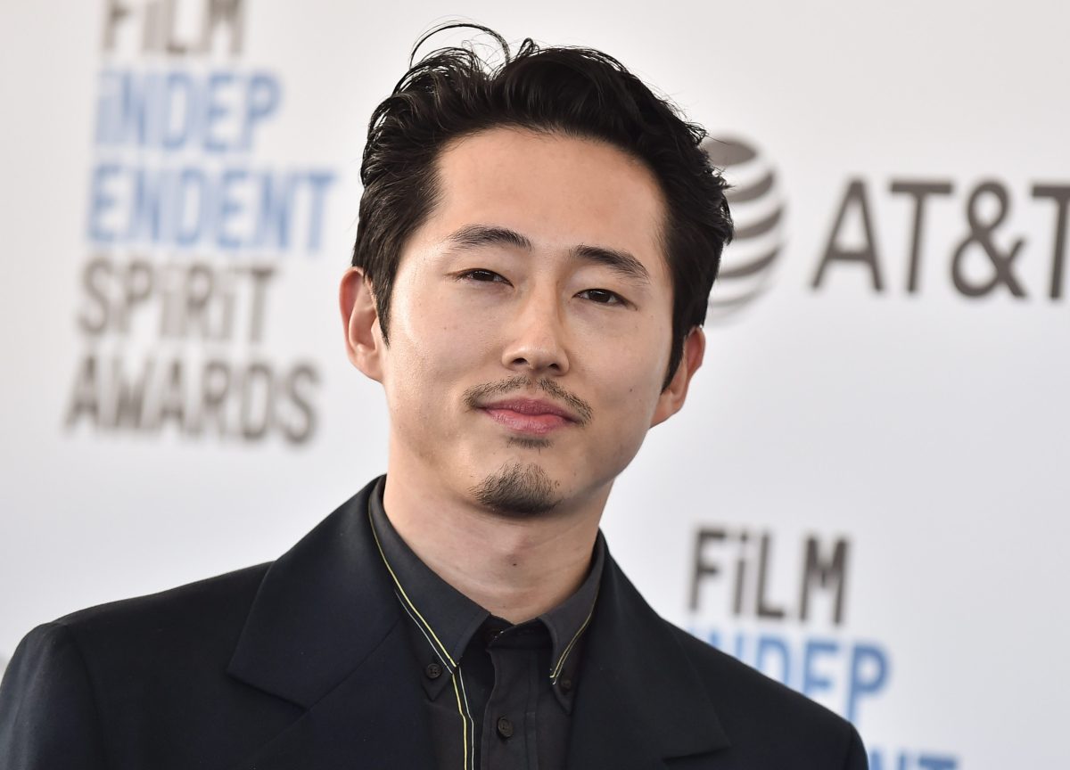 16 Most Famous Asian Actors In Hollywood - Hood MWR