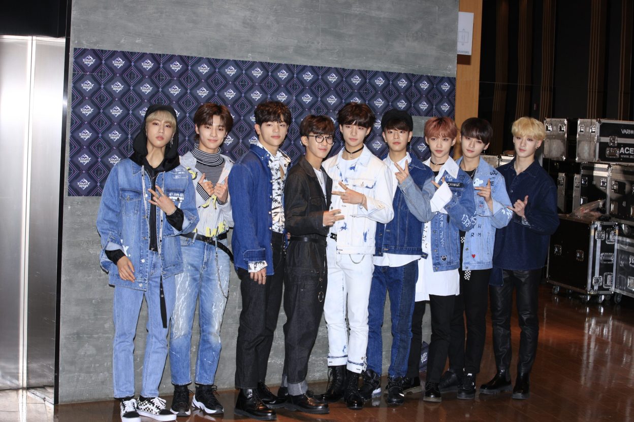 27 Most Popular K-pop Groups Of All Time - Hood MWR