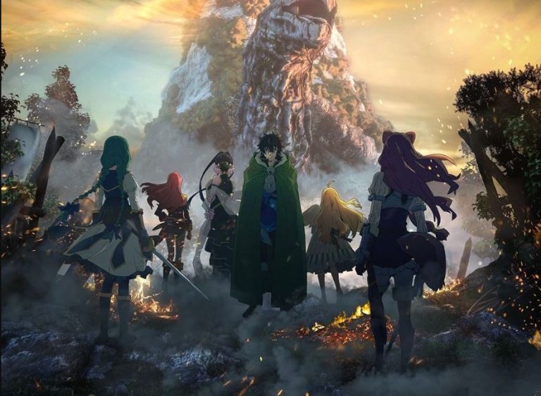 30 Most Popular Isekai Anime of All Time - Hood MWR