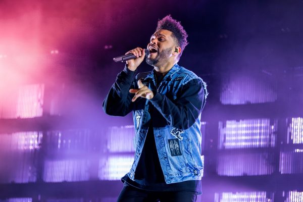 The Weeknd Height: How Tall is The Canadian Rapper?
