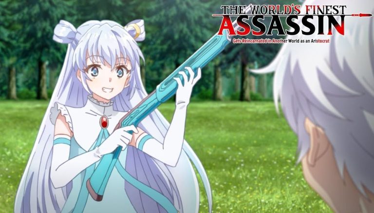 30 Most Popular Isekai Anime of All Time - Hood MWR