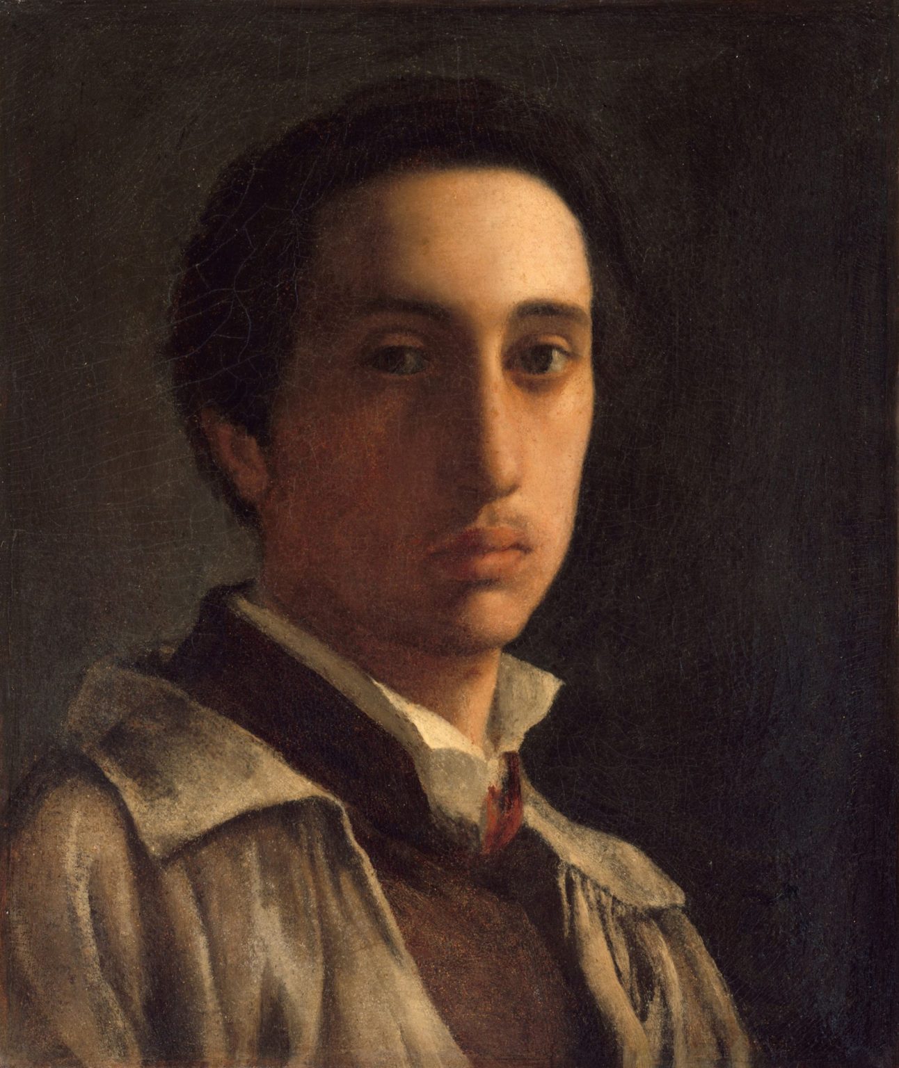 The 20 Greatest Painters Of All Time - Hood MWR