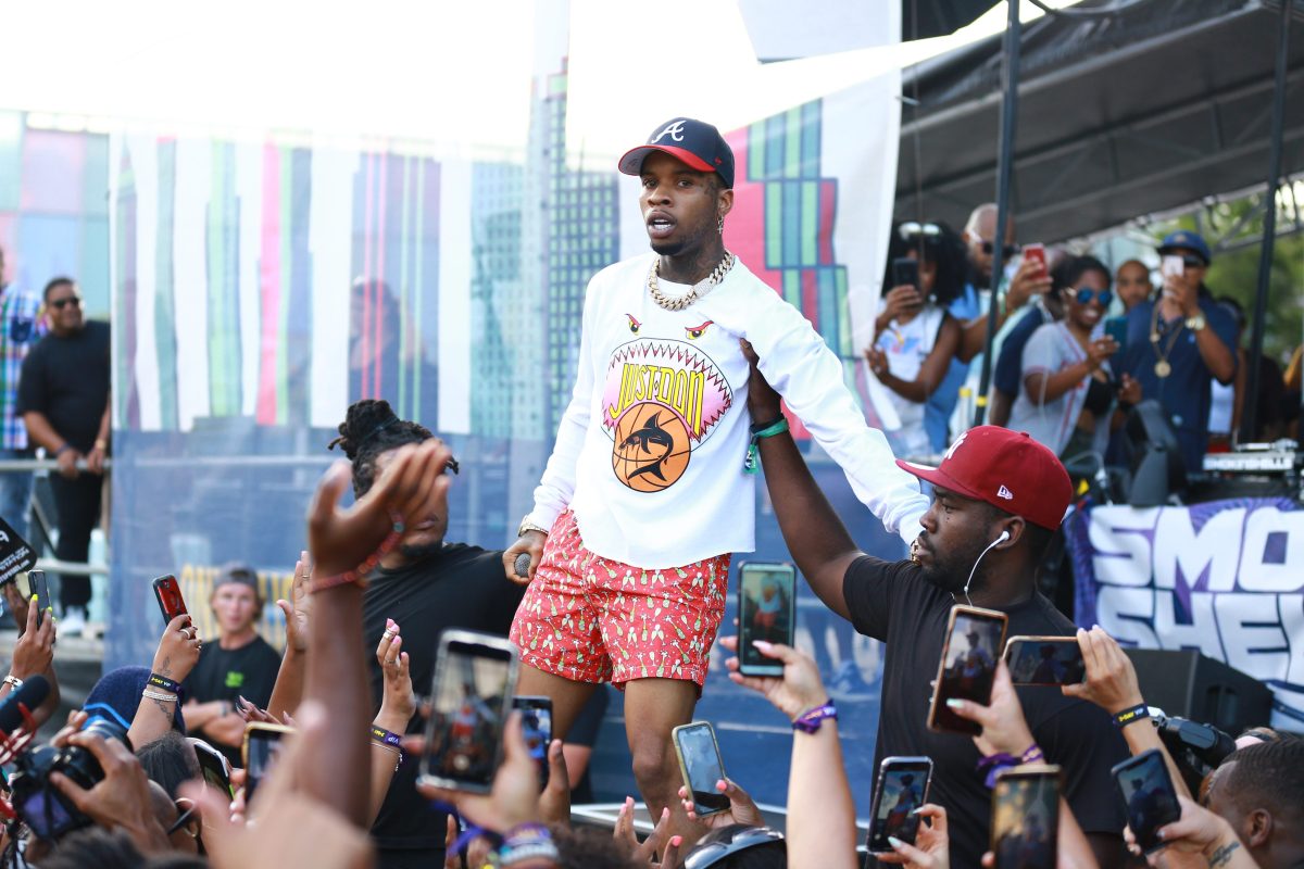 How Tall is Tory Lanez? Profile Summary - Hood MWR