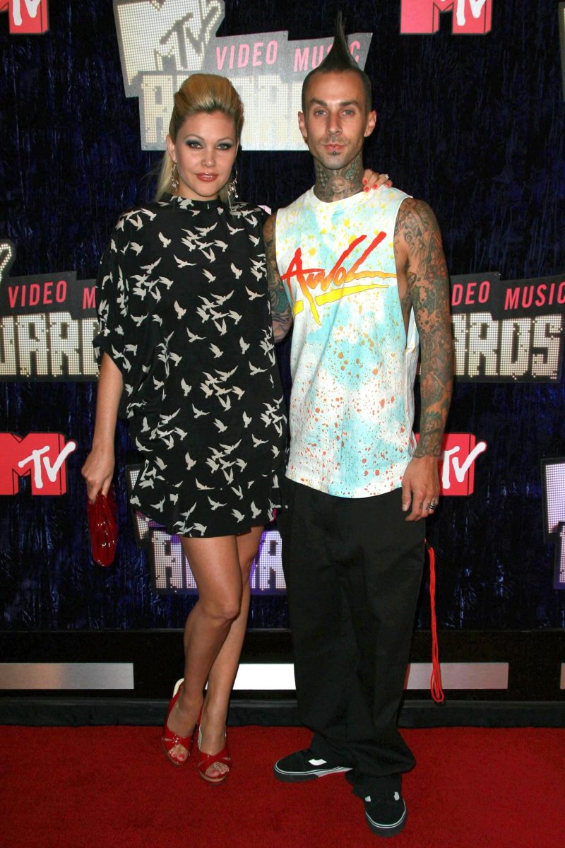 Travis Barker Height: How Tall is The American Musician?