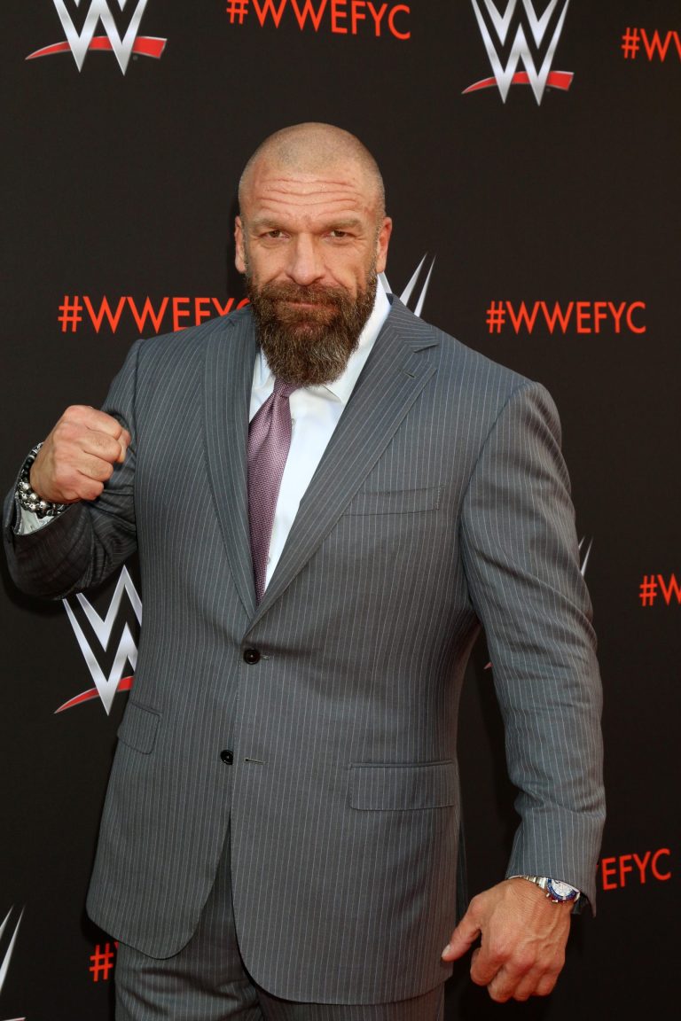 Top 20 Greatest Wrestlers of All Time