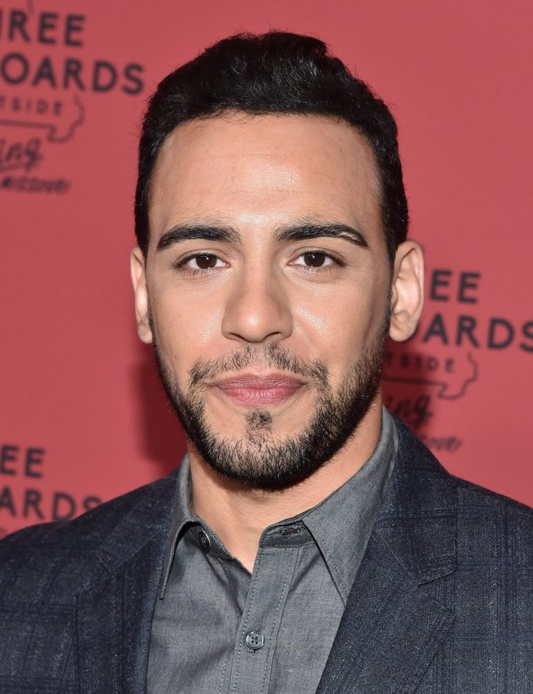25 Most Handsome Latin Men: Attractive Stars - Hood MWR