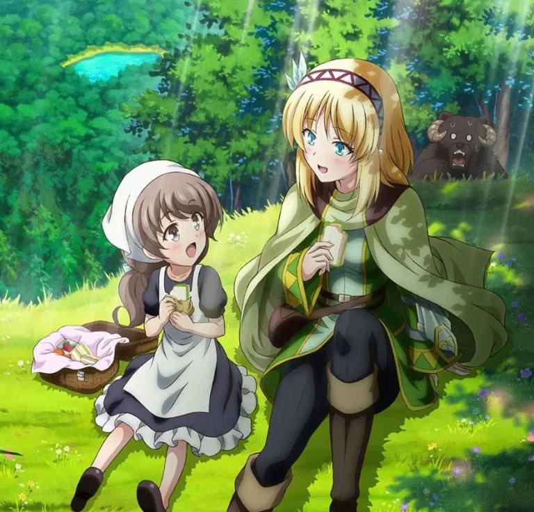 30 Most Popular Isekai Anime of All Time - Hood MWR