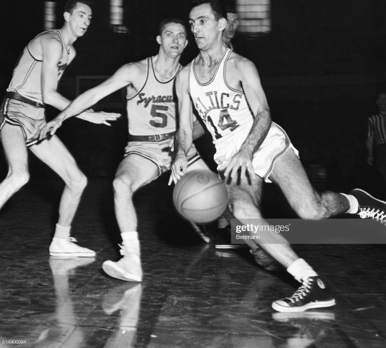 Top 29 Greatest NBA Players Of All Time - Hood MWR