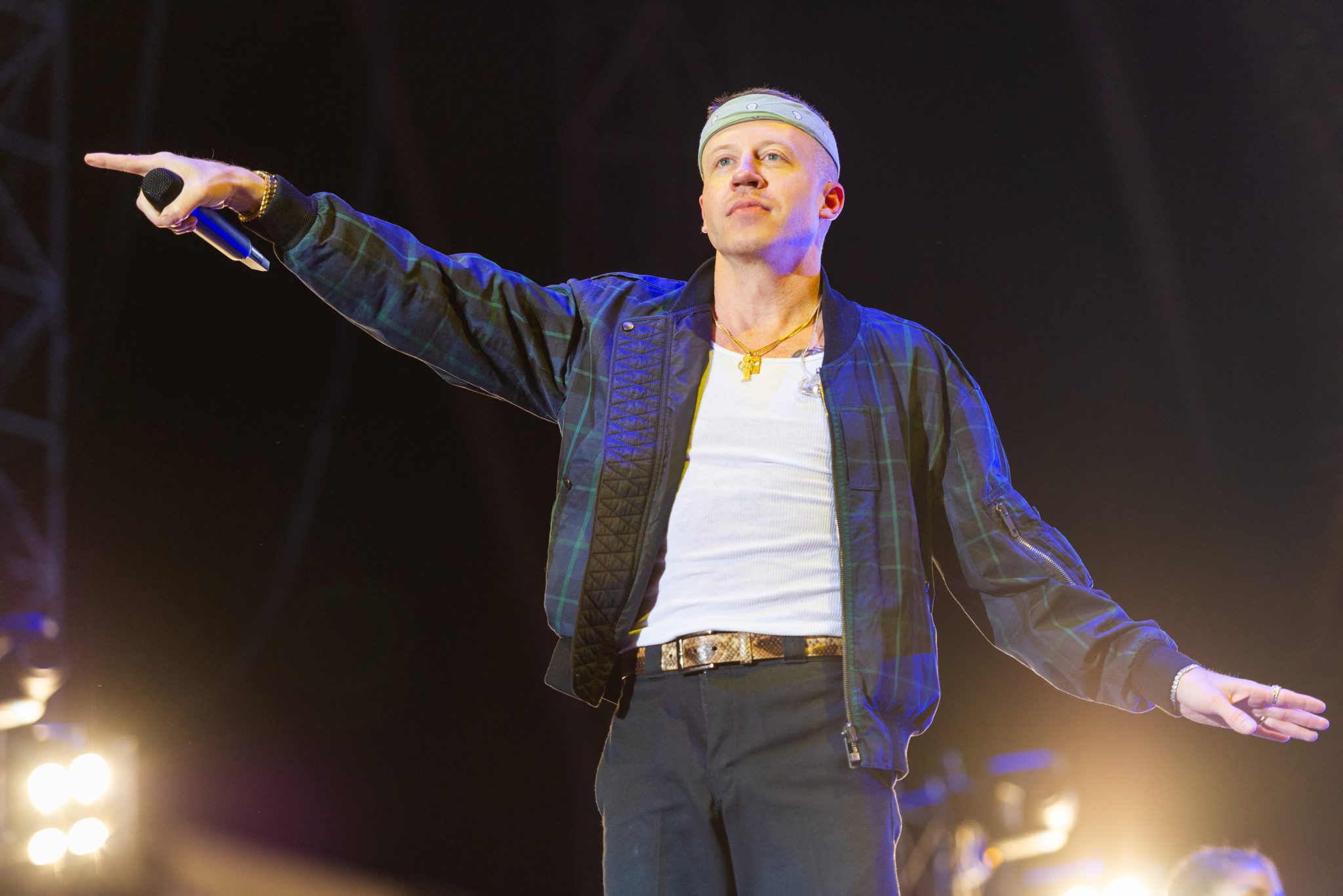 20 Greatest White Rappers Of All Time - Hood MWR