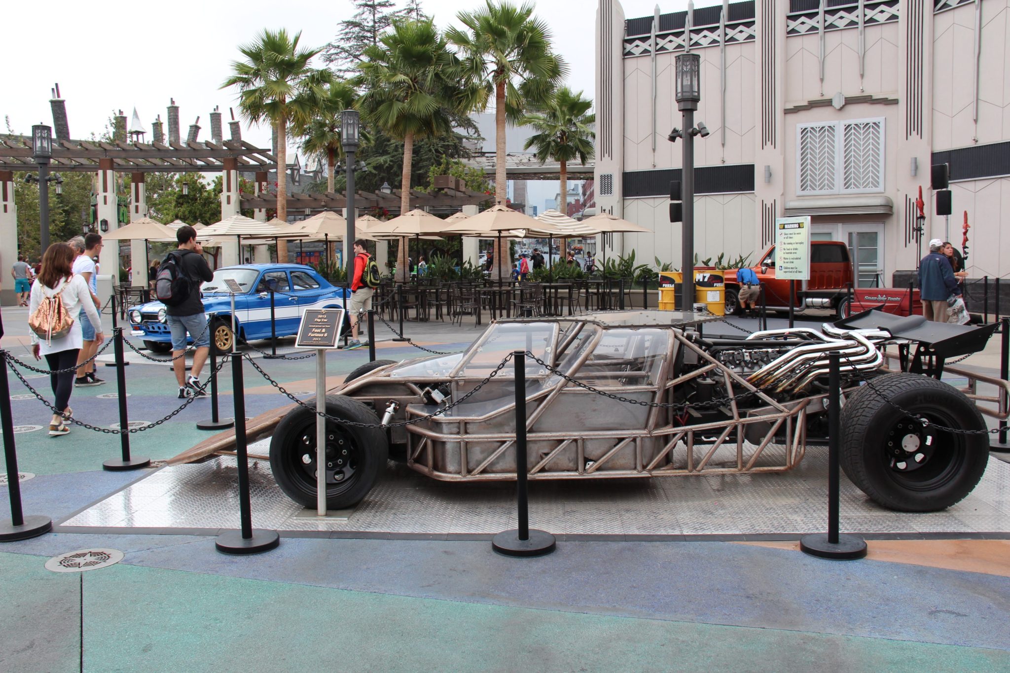 Top 20 Beautiful Cars From The Fast and The Furious Movies