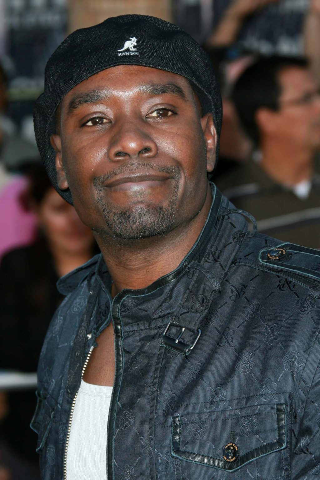 30 Most Attractive Black Actors In The World - Hood MWR