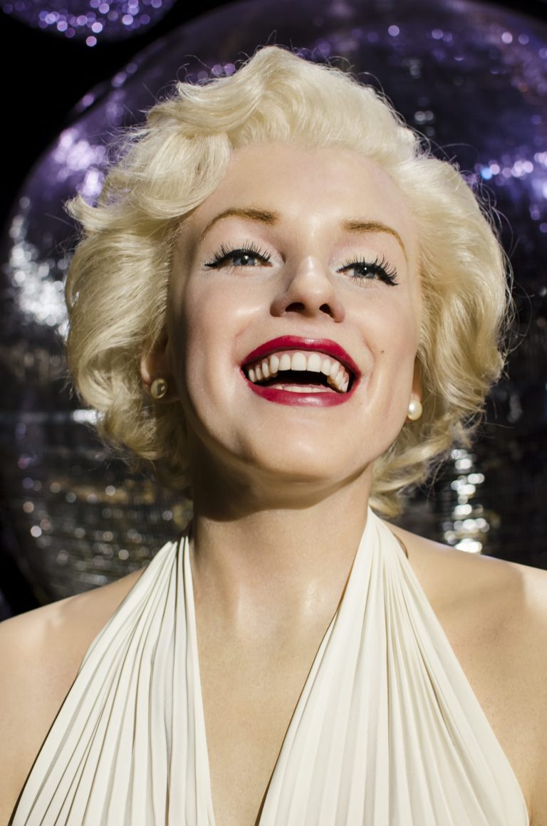 20 Most Popular Actresses of the 1950s: Well-Known List - Hood MWR