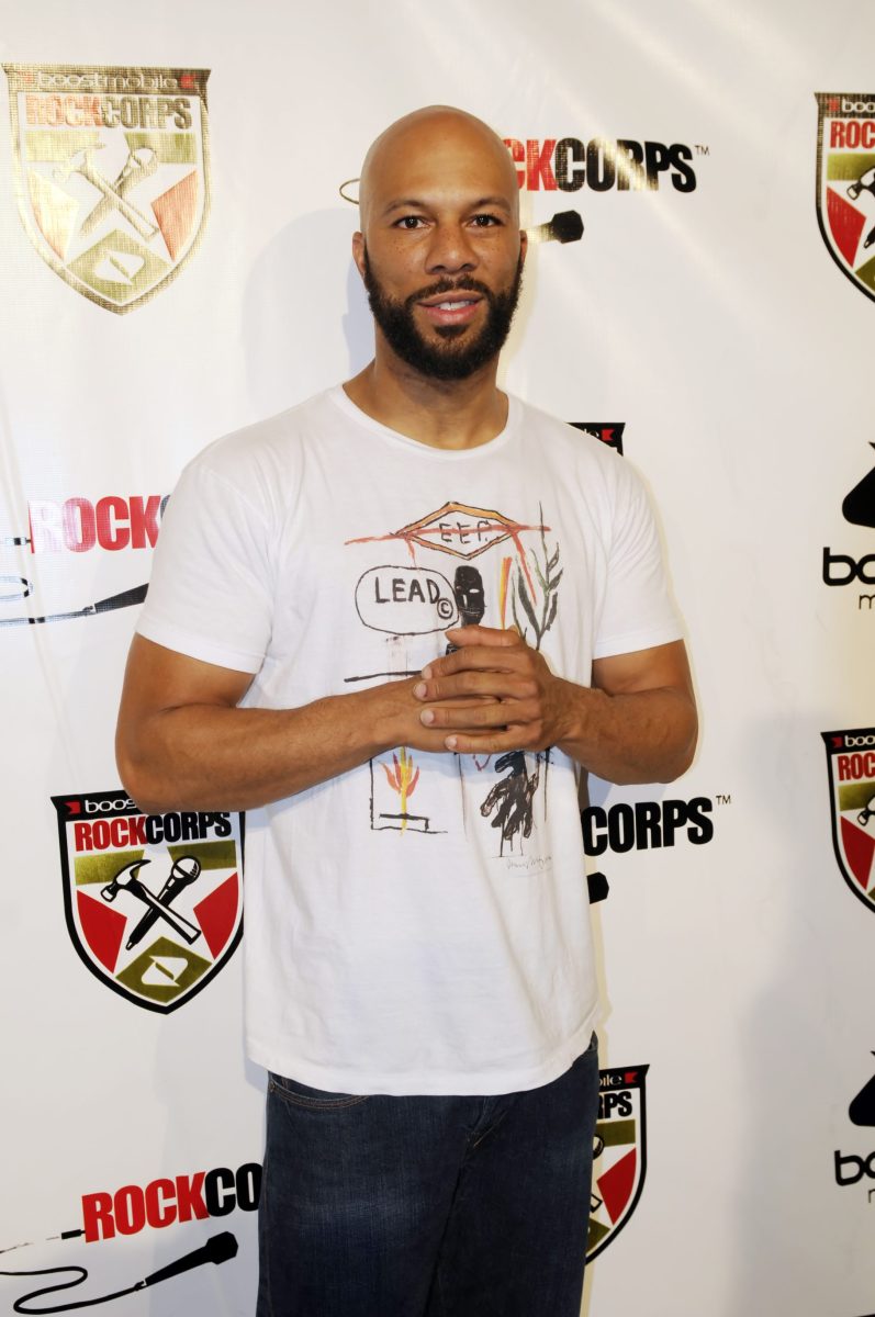 30 Most Attractive Black Actors In The World - Hood MWR