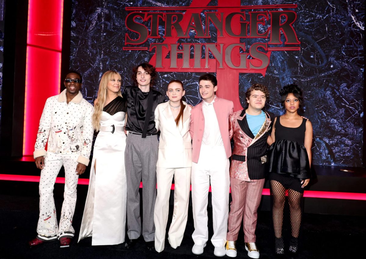 Finn Wolfhard Height: How Tall is The Stranger Things's Actor? - Hood MWR