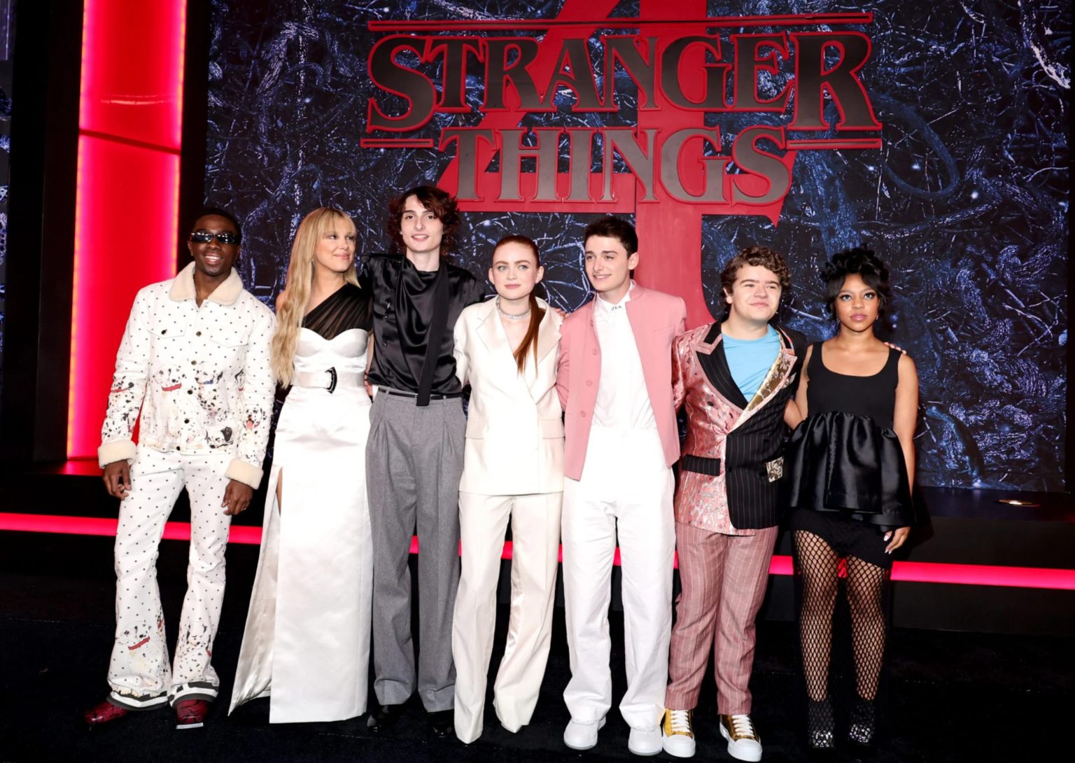 Finn Wolfhard Height: How Tall is The Stranger Things's Actor? - Hood MWR