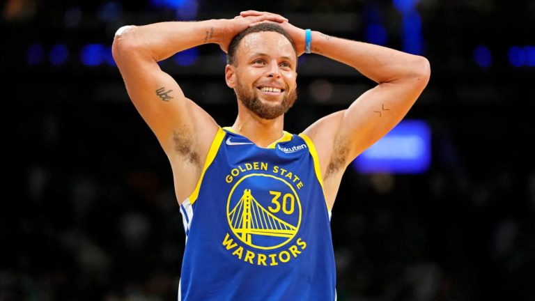 Steph Curry Height: How Tall is The Professional Basketball Player ...