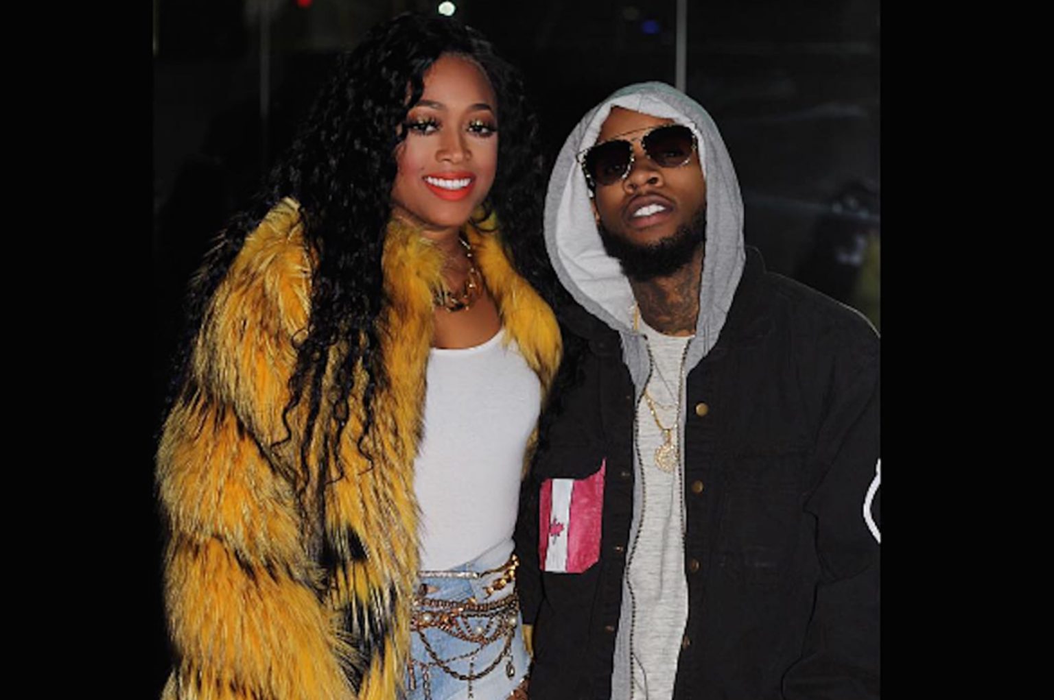 How Tall is Tory Lanez? Profile Summary - Hood MWR