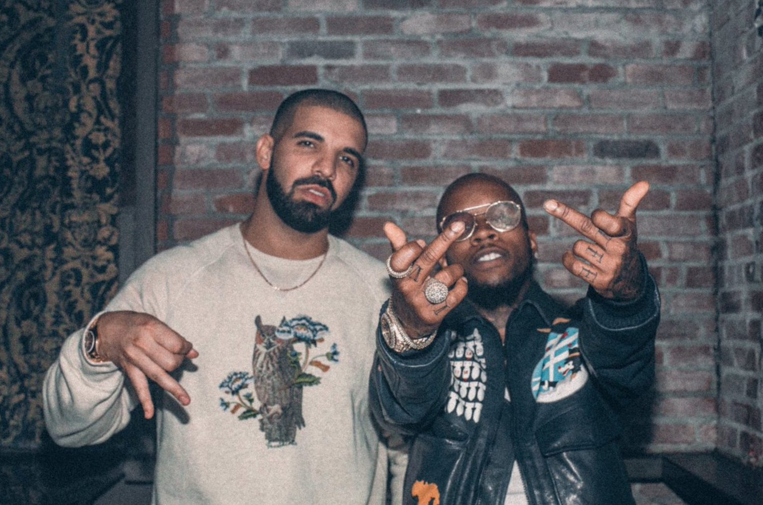 How Tall is Tory Lanez? Profile Summary - Hood MWR