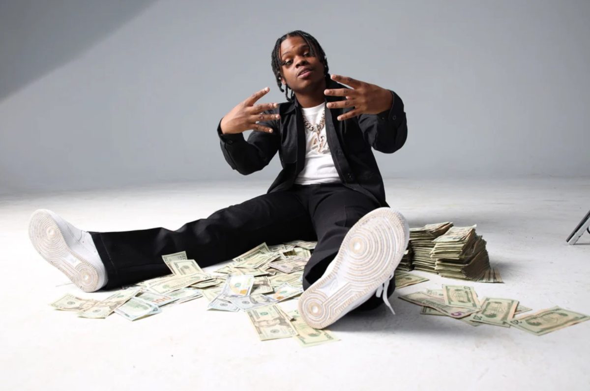 42 Dugg Height: How Tall is The American Rapper? - Hood MWR