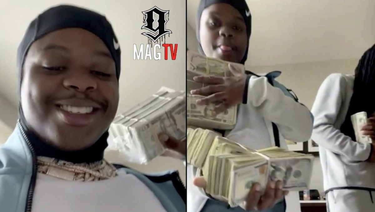 42 Dugg Height: How Tall is The American Rapper? - Hood MWR