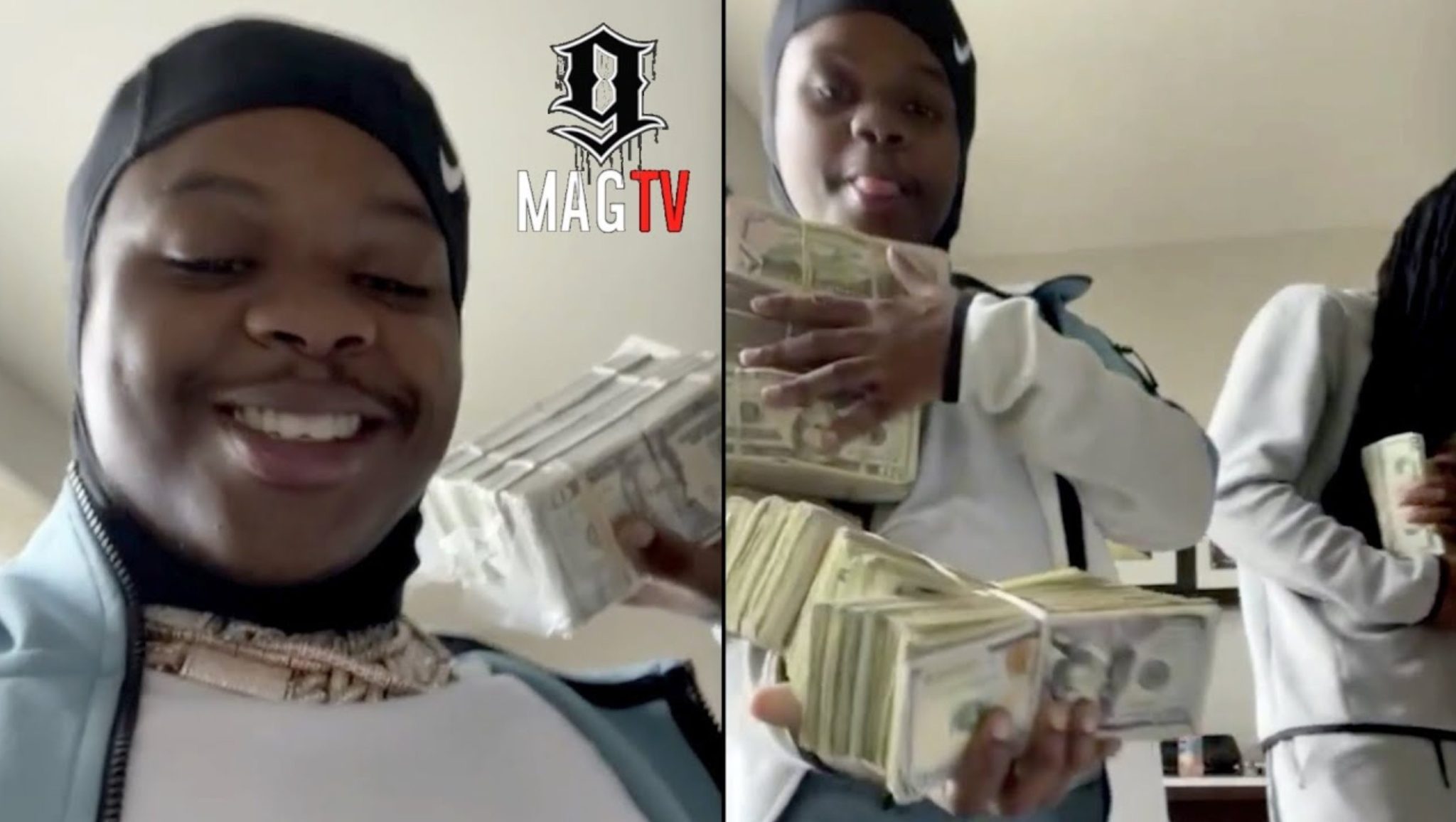 42 Dugg Height: How Tall is The American Rapper? - Hood MWR