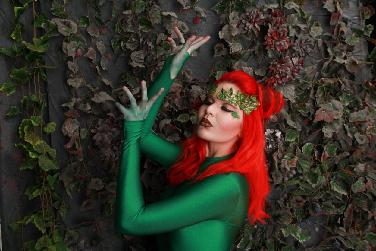 15 Iconic Fictional Redheads Female Characters - Hood MWR