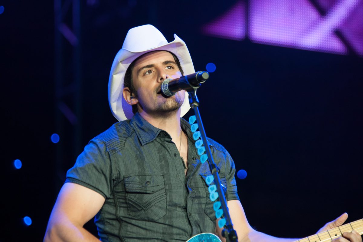 26 Most Famous Male Country Singers - Hood MWR
