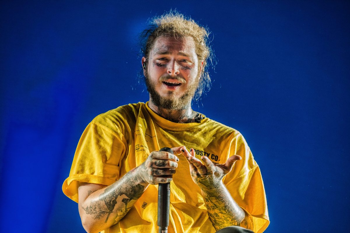 Top 21 Famous Young Rappers - Hood MWR