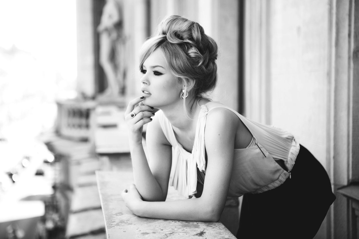 20 Most Beautiful Pin-Up Girls of The '50s - Hood MWR