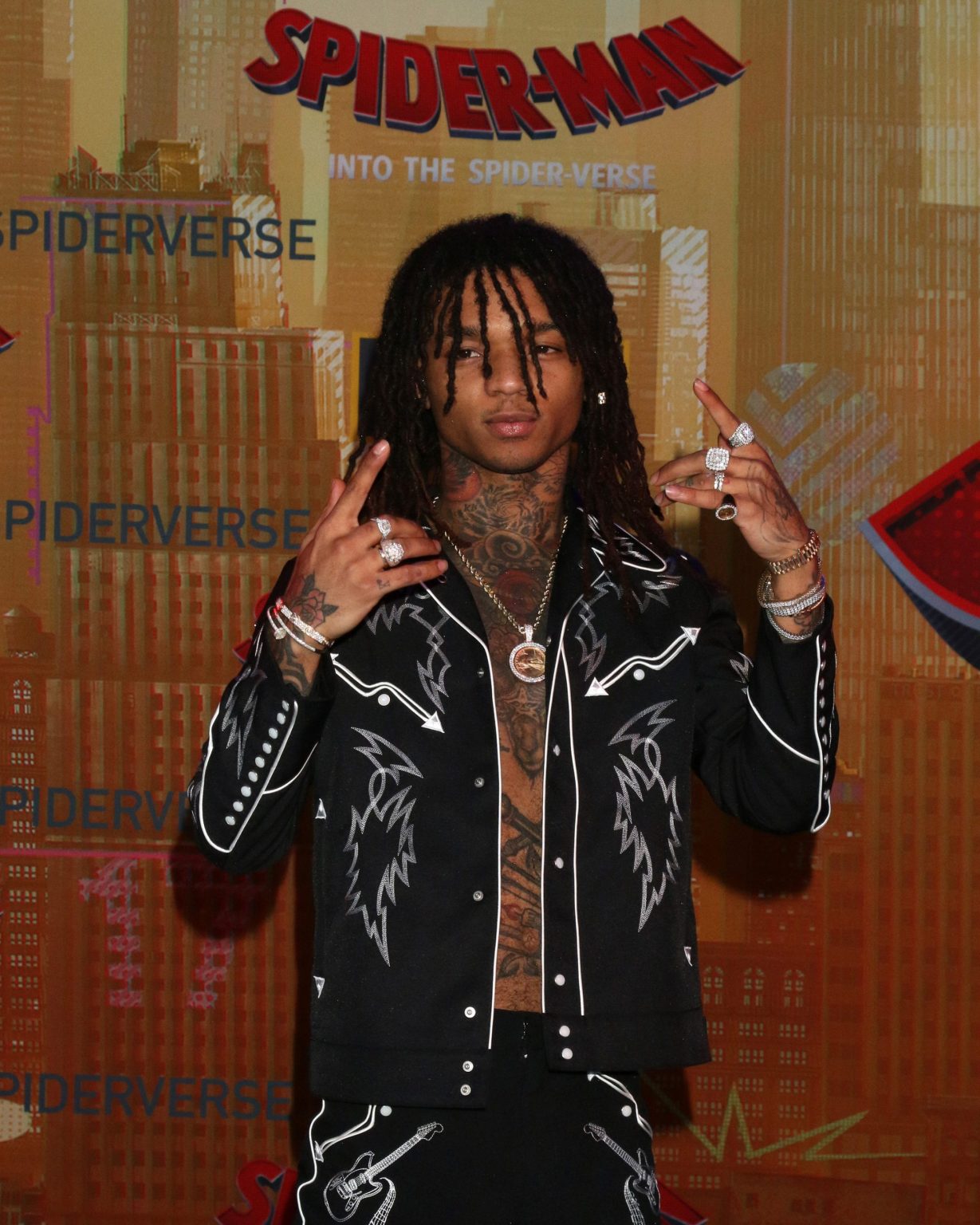 Top 21 Famous Young Rappers - Hood MWR